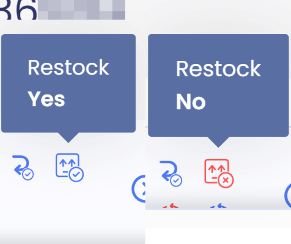 Managing Return Requests (New Version)